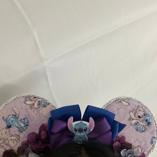 Bambi and Thumper Disney Ears - Etsy