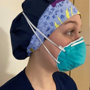 Fashion Mask/reusable/washable/mask/fabric Mask/double Layer Face Mask ...
