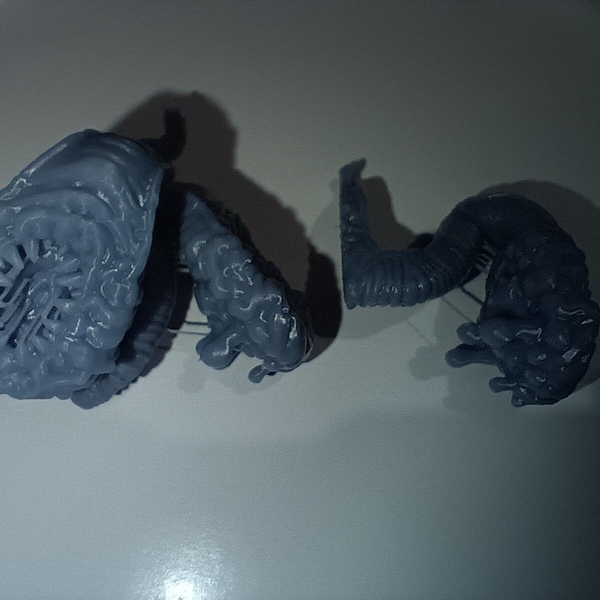 Atomic Unity| Post Apocalypse Minis by Vermillion | 3D Printed ...