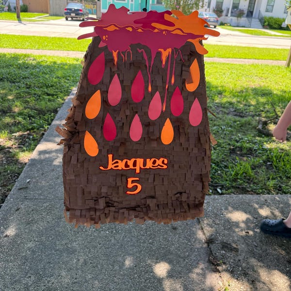 Sunflower Pinata ( Flower Theme) - Etsy