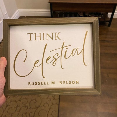 Think Celestial - Etsy