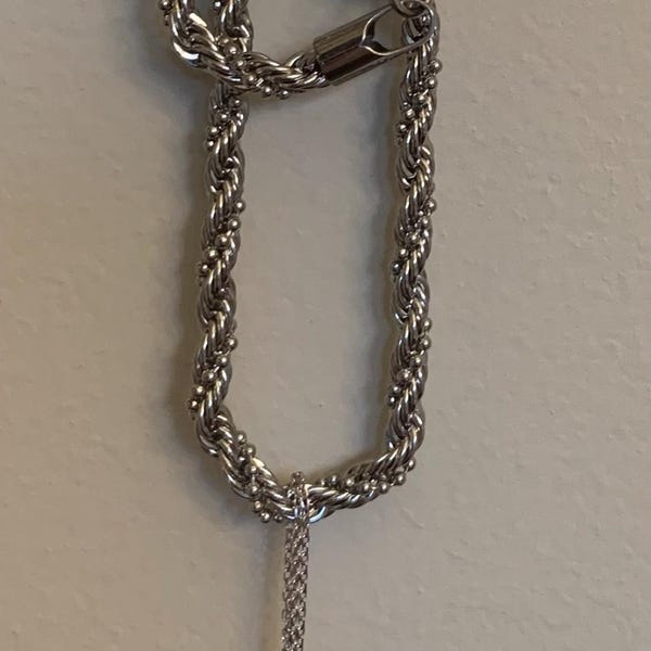 925 Solid Sterling Silver Pendant Setting Without Chain, Pearl Cage ...