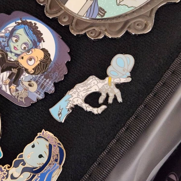 The Proposal ; Corpse Bride - Etsy