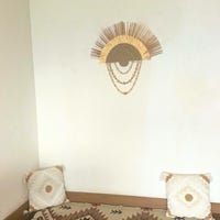 5x8 Ft. Indian Kilim Wool Jute Rug Rectangle Shape Rug Every Color ...