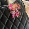 ABA | Keychain | Guilty Gear A.B.A - Etsy Canada