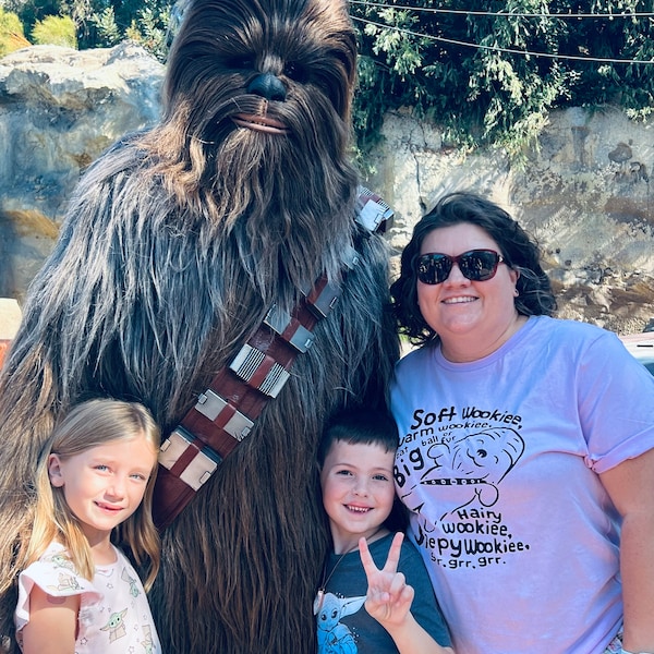 Disney Shirts, Wookie Shirt, Funny Disney Shirts, Disney Shirts Youth ...