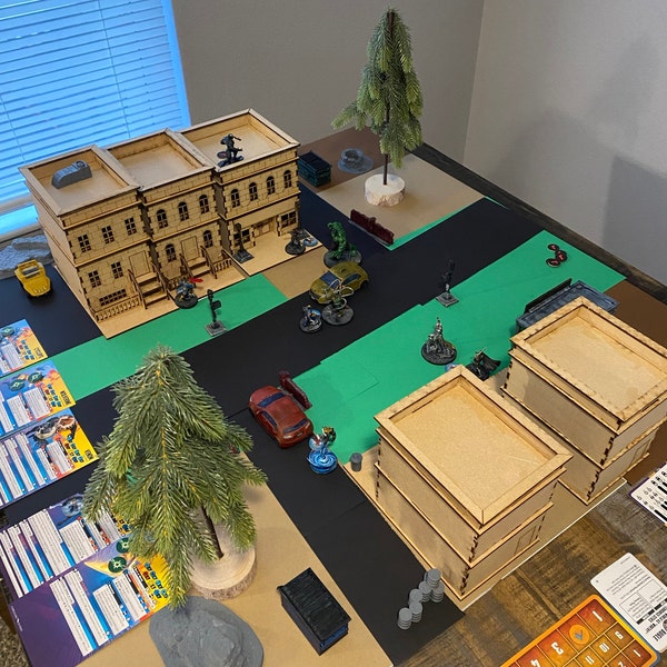 Storage Boxes Made to Fit Ikea Billy Bookcases - Billy Organizers - Etsy