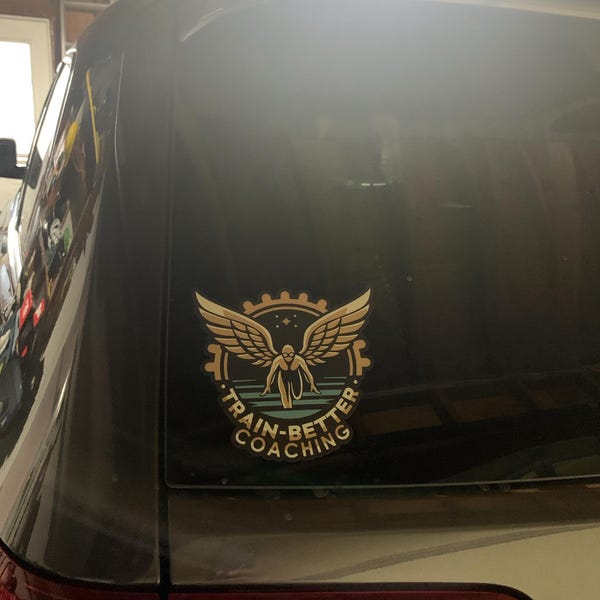 In Memory Car Decal, Memorial Window Decal, in Loving Memory Car ...