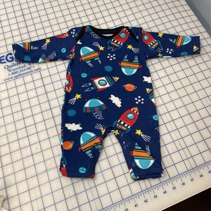 Green Bean Baby Set Digital Sewing Pattern - Etsy