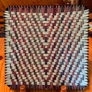 Large Sockloops Assorted Colors. Potholders Loopers Made in - Etsy