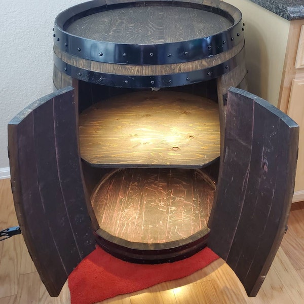 Rotating Wooden 8 Layers Shoe Rack 360 Degrees Space Saving Shoe ...