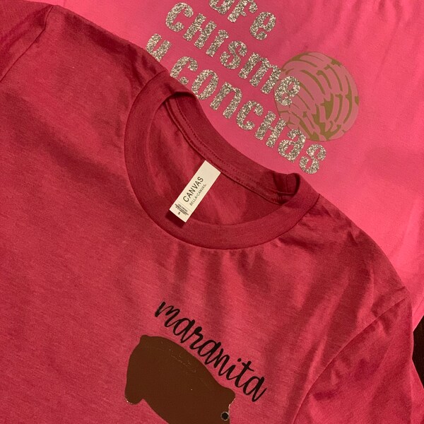 Mexican Pan Dulce Mexican Sweet Bread, Concha, Maranito, Tricolor ...