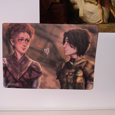 Bottoms Movie 2023 Hazel, PJ, Josie and Isabel Art Print - Etsy