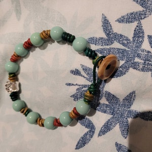 20pcs Genuine Copper Clamshell Bead Tips 3.4mm Bead Tips - Etsy