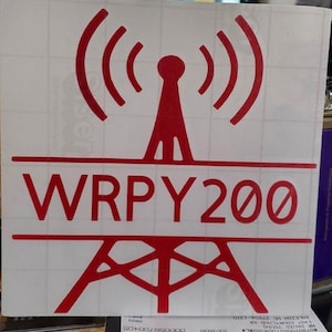 Ham Radio, Call Sign, Ham, Gmrs, Ham Radio Gifts, LED Light ...