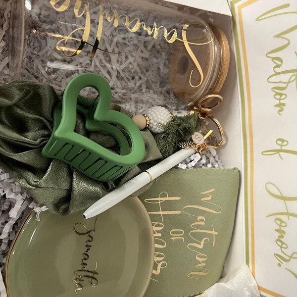 Faith & Self-care Mystery Box | Handmade Christian Gifts | Spiritual ...