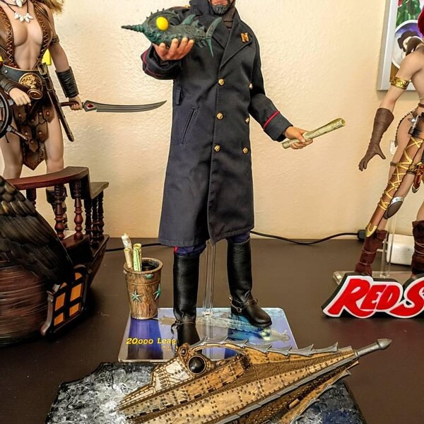 Jurassic Inspired Gate Scale Model Replica - Etsy