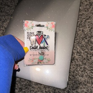 Forensics Forensic Investigator Forensics Badge Reel - Etsy