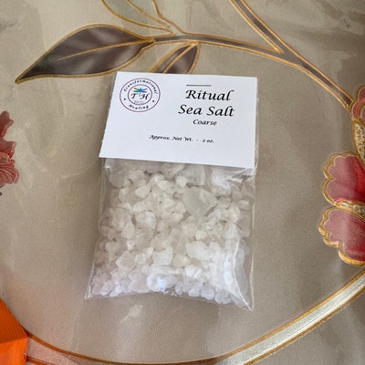 Hot Foot Incense Powder Protection Incense Warding Spell - Etsy