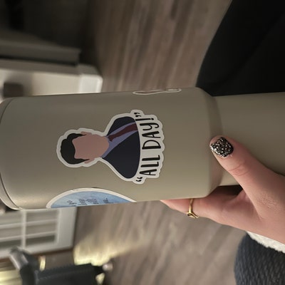 Hot Girls Have Stomach Problems Stickers Stomach Issues Stickers Gut ...