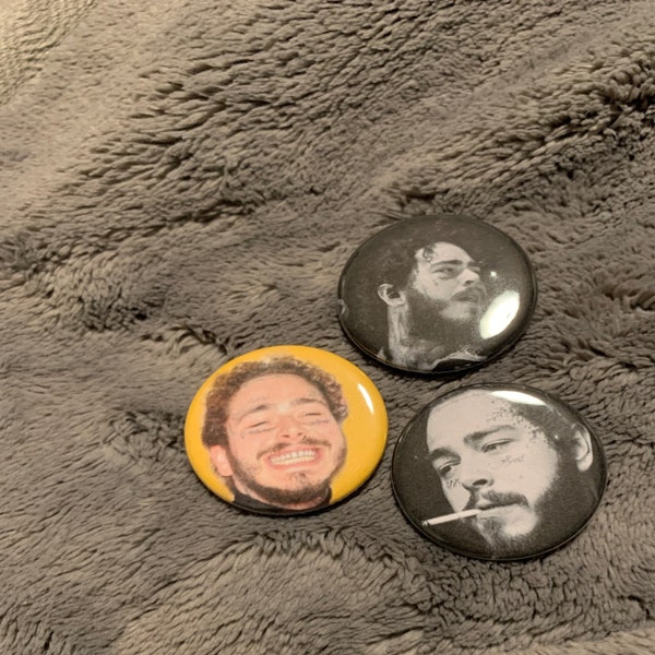 Truman Show Pins - Etsy