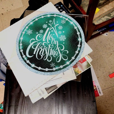 Lakeview Sign Stained Glass Lake Sign Stained Glass Sign - Etsy