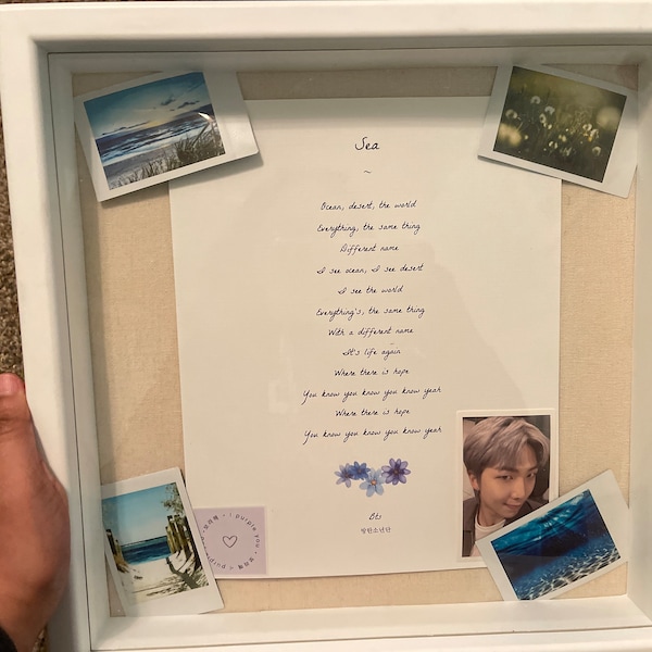 Custom Cafe Menu Art Print, Personalizable, Coffee Art Print, Gift Idea ...