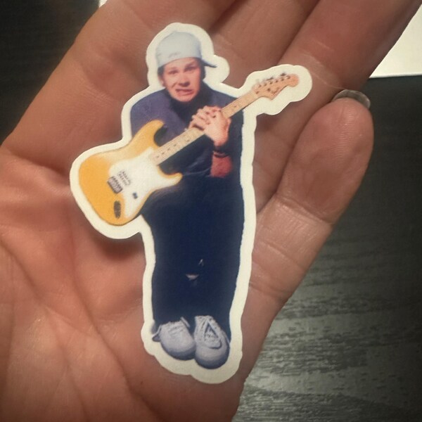 Buc-ee's Sticker Decal - Etsy