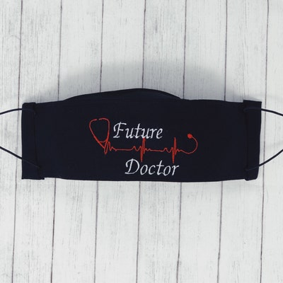 Stethoscope Heartbeat Machine Embroidery Design - Etsy