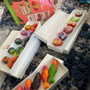 Graduation Crayons, Pre-k Graduation, Kindergarten Graduation ...