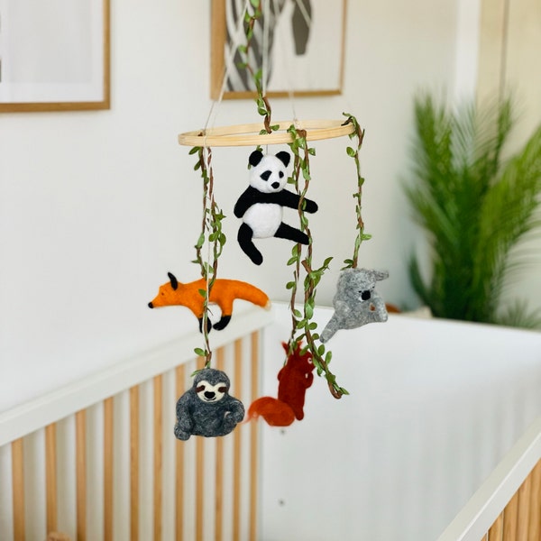 Big Set of Planets Mobile,solar System Mobile, Cosmos Education Toy ...