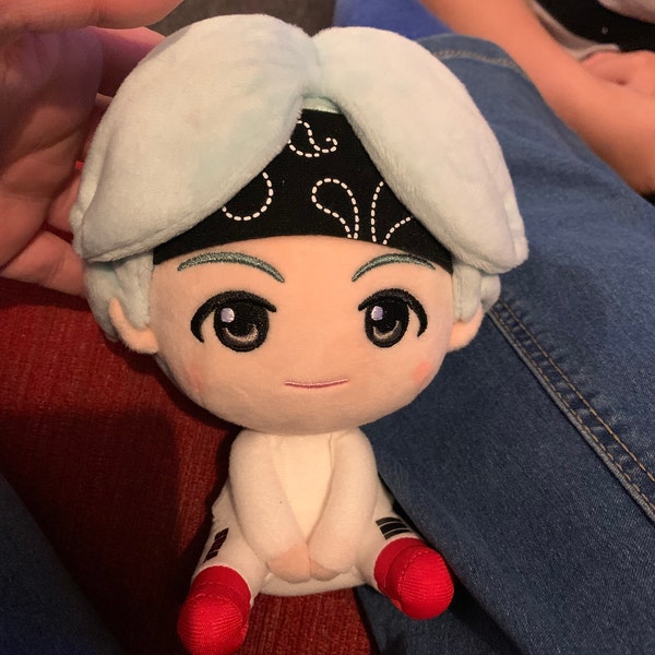 BT21 Blocks Bricks | Legos| Chopsticks - Etsy