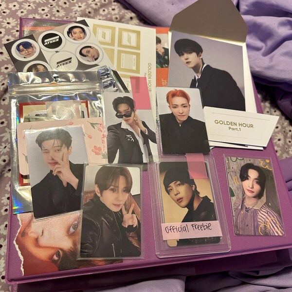 ENHYPEN - ROMANCE : UNTOLD Official Photocards - Etsy