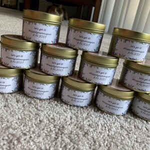 Any Size Custom Rectangle Sticker Personalized Rectangle - Etsy