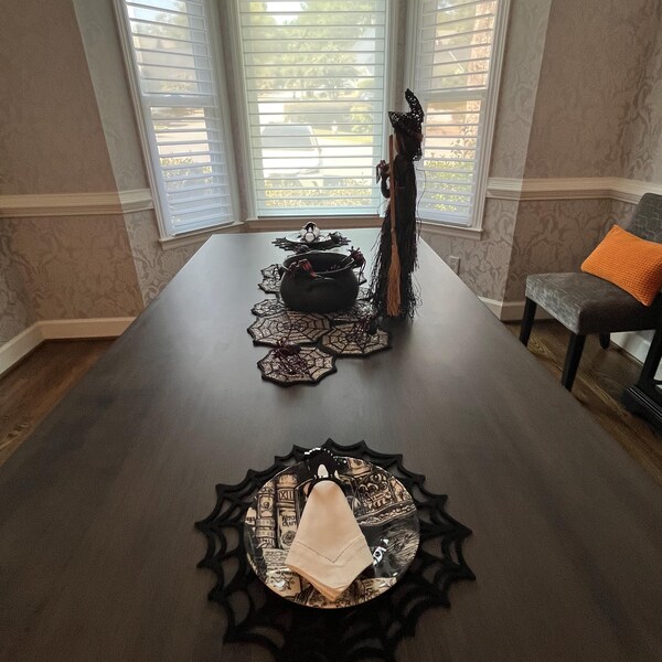 ONE Plate PFALTZGRAFF Palm Trees Vacation Beach House Dinnerware Dinner ...