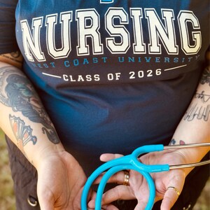 Custom SICU Sweatshirt, Surgical Nurse Sweater, Surgical Intensive Care ...