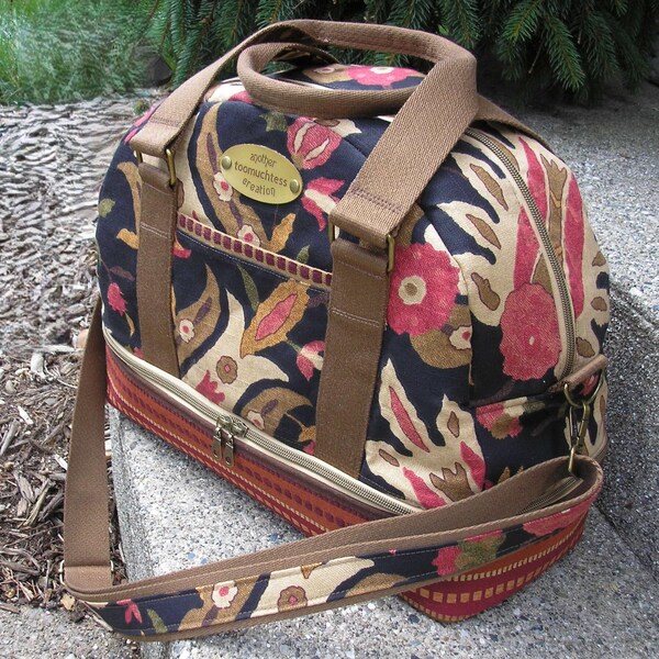 Personalized Zipper Tags for Large Zipper Pulls - Set of 5 - Custom ...