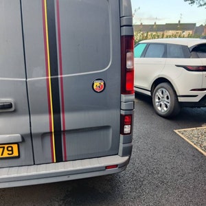 SET of 4 All Sizes Domed Sticker Emblem Chevrolet USA Flag Self ...