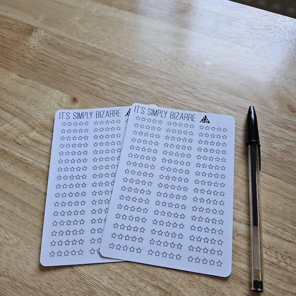 Mini Ring Planner Inserts, Filofax Mini, Mini Planner, Planner Pages ...