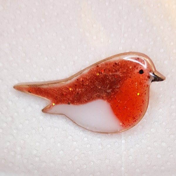 Clay Cutter Bird • Birds Cutters • Robin Mirrored • Springtime ...