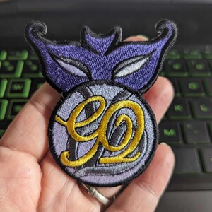 Custom Embroidery Patches , Custom Logo Patches , Custom Iron on ...