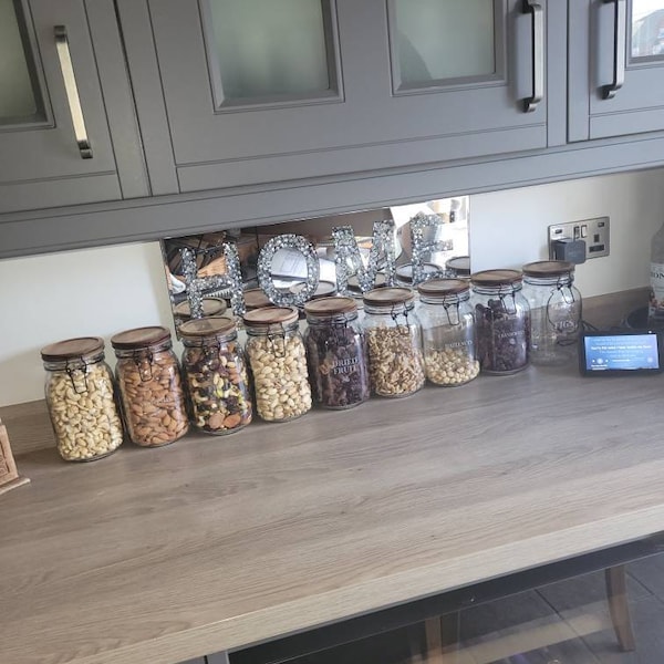 Stained Glass Transparent Coloured Window Film Self Adhesive Vinyl ...