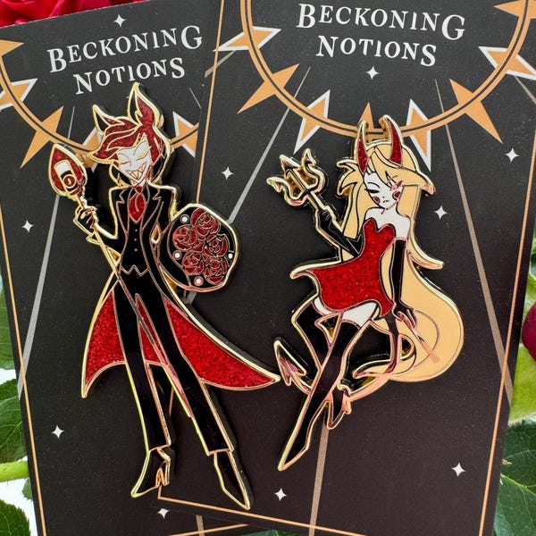 Dungeon Meshi Heart Locket Necklace - Etsy