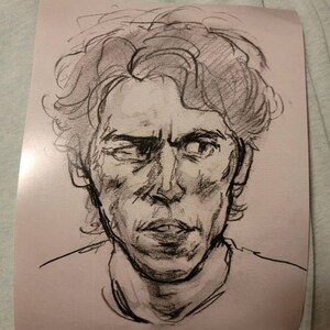 SMILEY JERMA 4x6 Print - Etsy