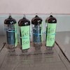 Matched Quad 6J9P-E /e180f/6688/ef861.vacuum Pentode Tube.amp/preamp ...