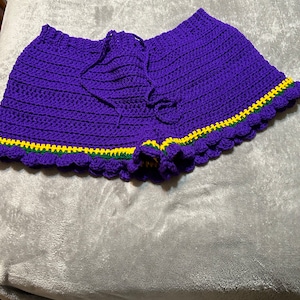 PATTERN Rasta Crop Top Crochet PATTERN PDF Digital File Beginner ...