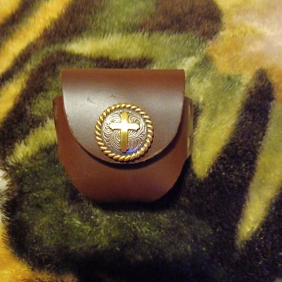 Decorative Screw Back Concho Military Masonic Texas Cowboy Church ...