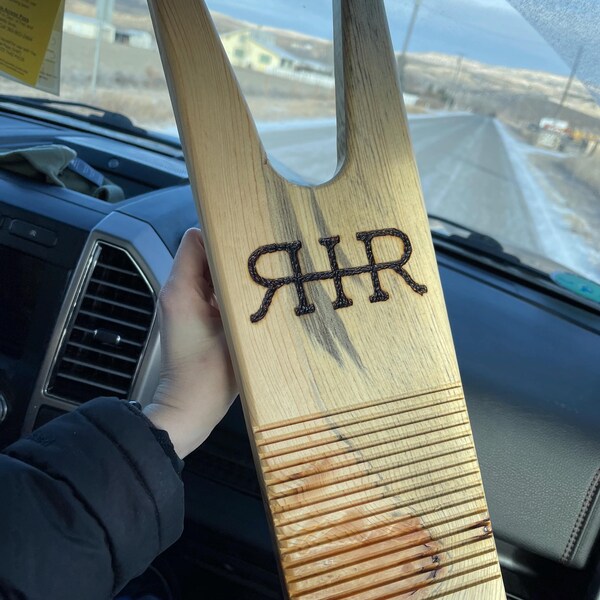 Boot Jack - Juniper - Etsy