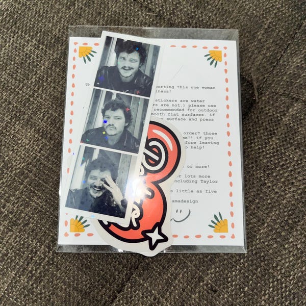 Drew Starkey Sticker – Outer Banks Inspired, Rafe Cameron Fan Art, Teen ...