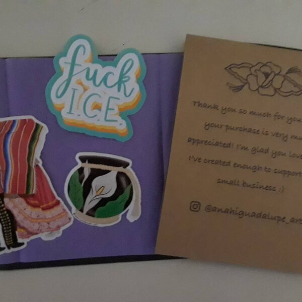 WATERPROOF Jalisco Ballet Folklorico Sticker - Etsy